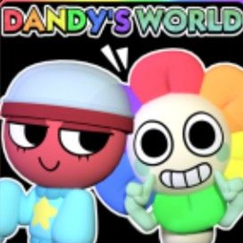 Stream ♠︎°||𝕂𝔸𝕊ℙ𝔼ℝ||{ON}°♦︎ | Listen to Dandy's World. playlist online ...