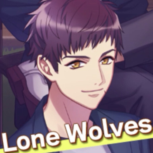 Stream Omi Fushimi- Lone Wolves (A3!) ~Game Size~ by delailuck | Listen ...