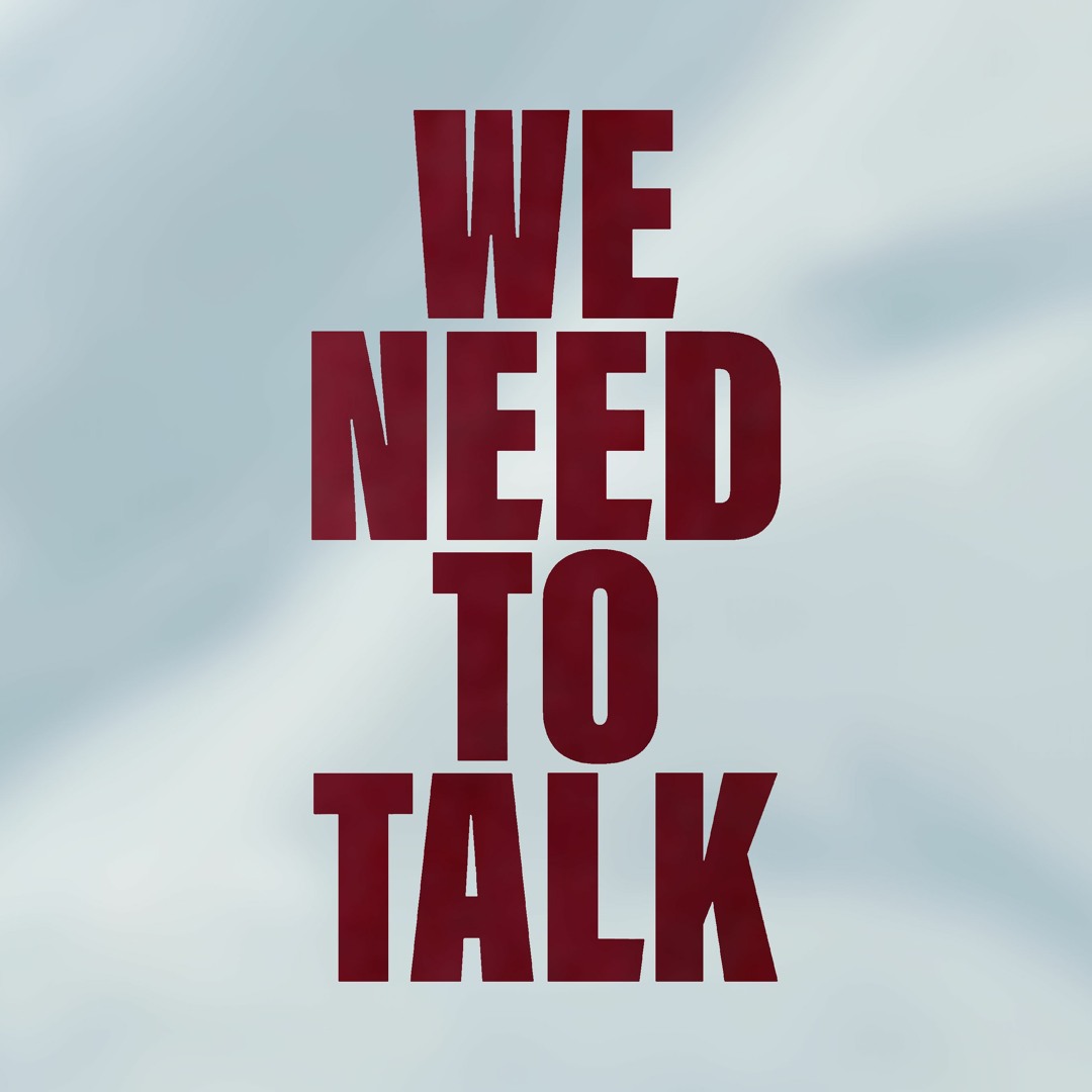 Stream Trailer - Introducing... We Need To Talk by Ros Fraser | Listen ...