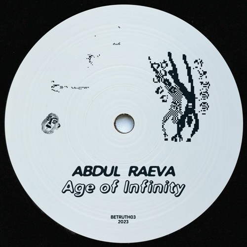 Stream PREMIERE: A1 - Abdul Raeva - Hyperelastic [BETRUTH03] by ...