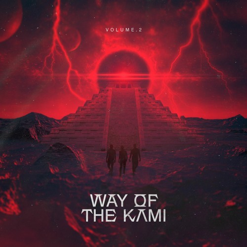 KAMI - WAY OF THE KAMI Vol. 2. 2020-10-07