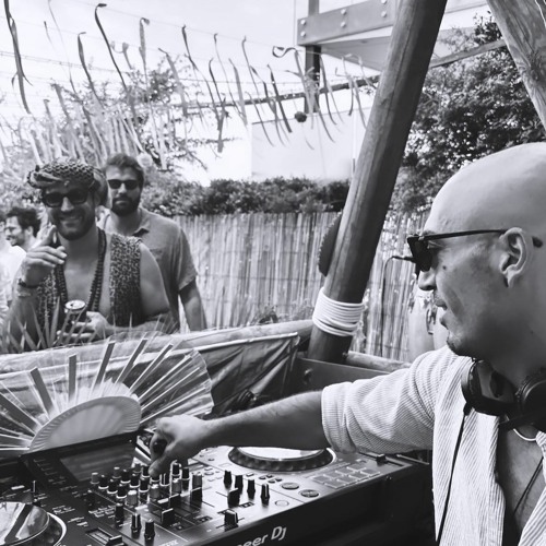 Stream SECCO | Boho-Chella 2024 by SECCO | Listen online for free on ...