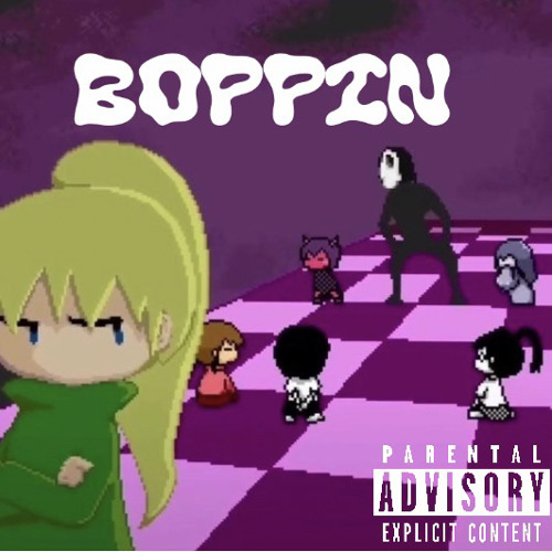 Stream boppin - bxnji by frandy_jory | Listen online for free on SoundCloud