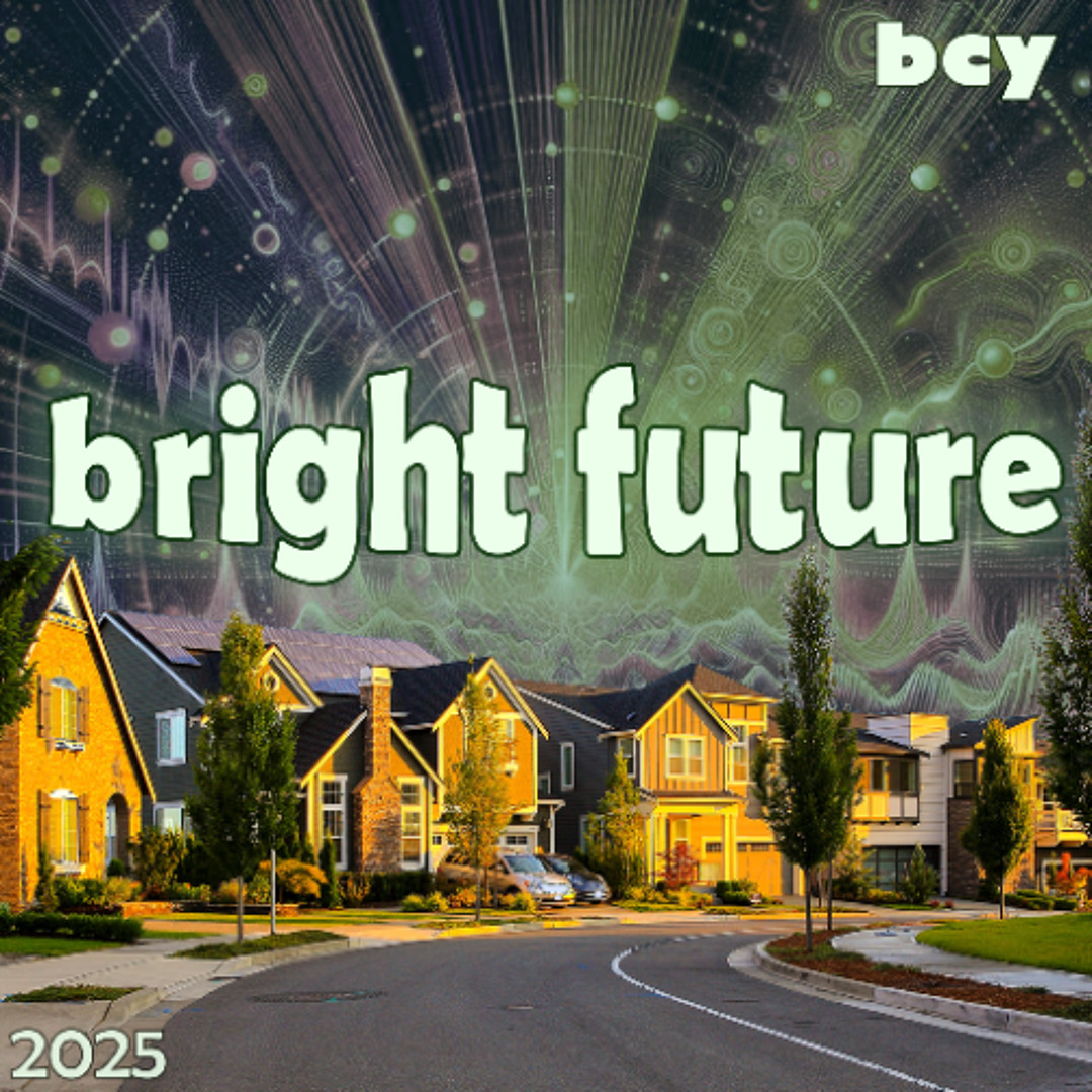 Stream bcy | Listen to Bright Future playlist online for free on SoundCloud