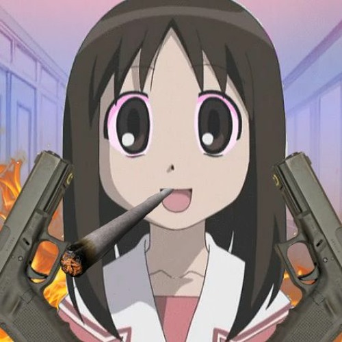 Stream Wizz Havinn Uhh Freestyle + OH MY GAH |Azumanga Daioh| (edited ...