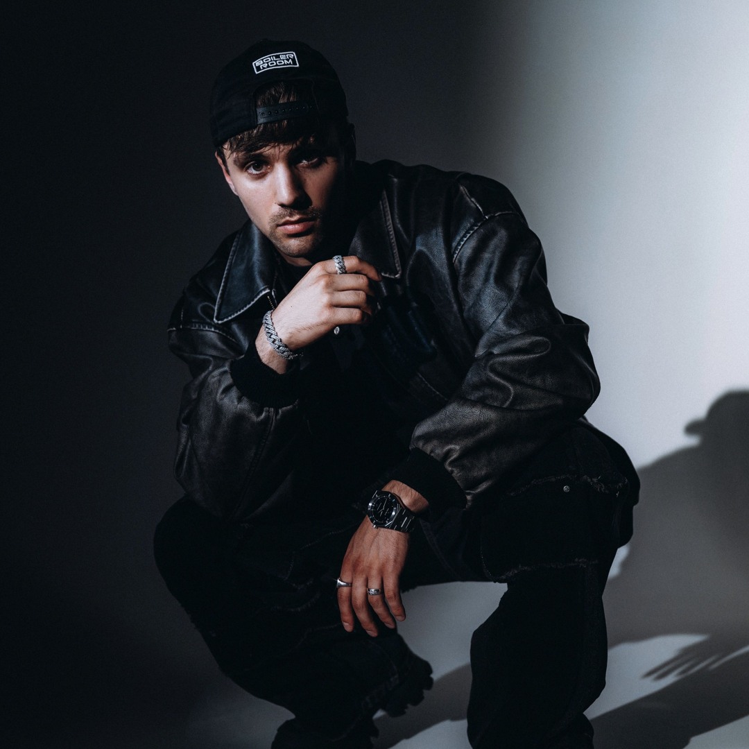 Stream Jayron | Listen to RELEASES playlist online for free on SoundCloud