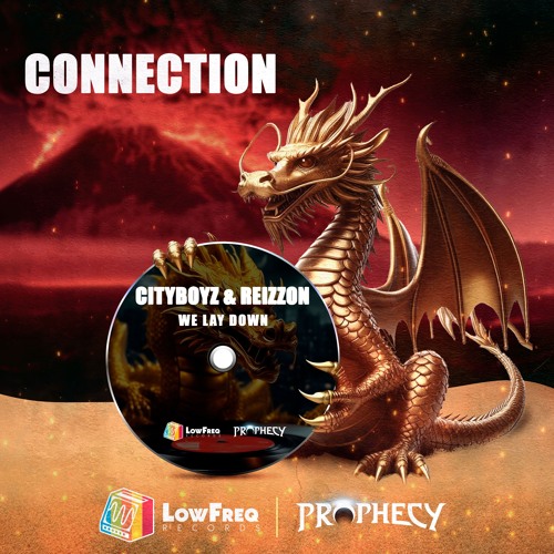 Stream CityBoyz, Reizzon - We Lay Down (Extended Mix) by LowFreQ ...