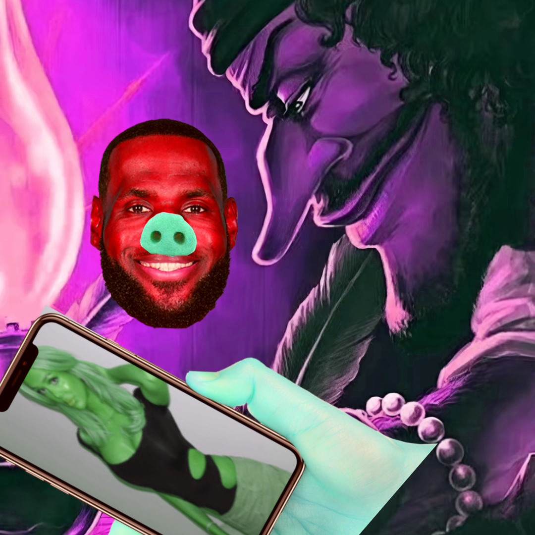 Stream Goona till Isa Östling by 1km uppförsbacke | Listen online for ...