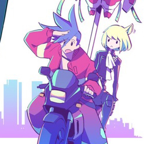 Stream Superfly - Kori Ni Tojikomete [Promare OST] by Yuri | Listen ...