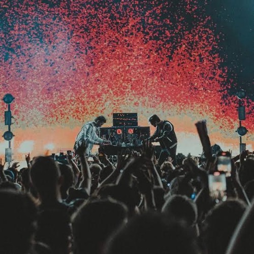 Stream Kasablanca: Group Therapy 600 live at Hipódromo de las Américas ...