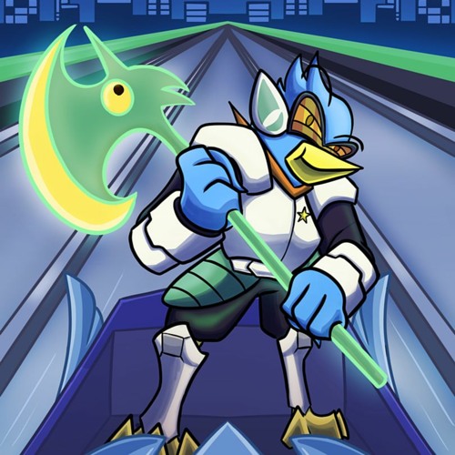 Stream Deltarune Chapter 2 Cover/Remix | Berdly Fight | Smart Race by ...