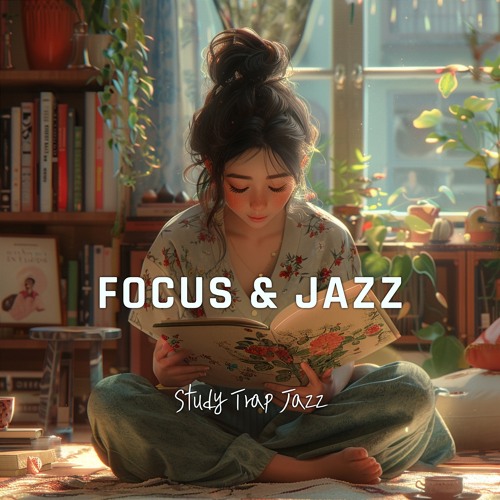 Stream Study Trap Jazz | Listen to Focus & Jazz: Trap Beats for ...