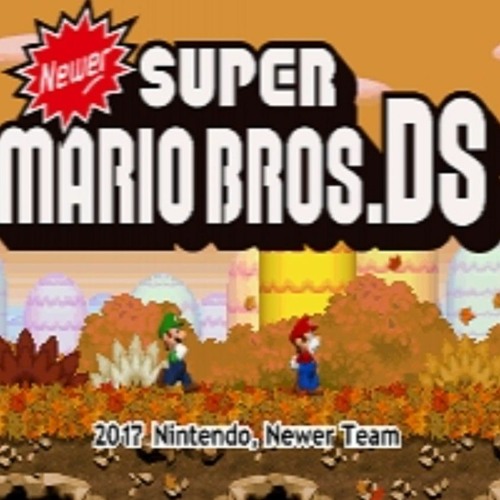 Stream File Select - Newer Super Mario Bros DS OST by Eggious-Œuf ... Stream File Select - Newer Super Mario Bros DS OST by Eggious-Œuf ...