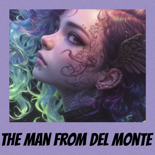 Stream Charlotte | Listen to The Man From Del Monte - Mixes playlist ...