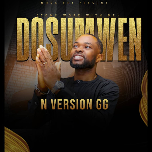 Stream how can i say thank you lord by N-VERSION GG | Listen online for ...