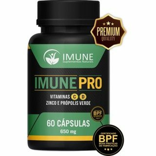 Spot Comercial para Rádio - Imune Pro - Listen to music