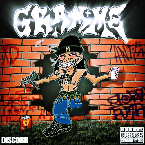 Stream KALVIN PAIN AKA DISCORR | Listen to GRAMME (DISCO COMPLETO) 2024 ...
