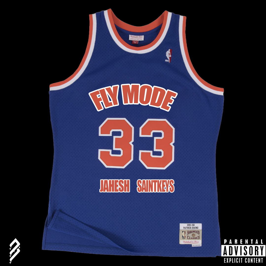 Stream Fly Mode 33 [Prod Saintkeys] by JAHESH | Listen online for free ...