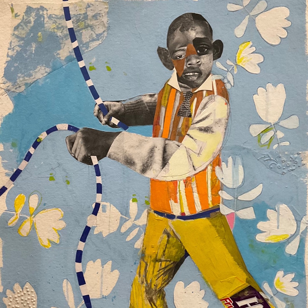 Stream Black Joy - Lynthia Edwards - Little Hugs by Richard Beavers ...
