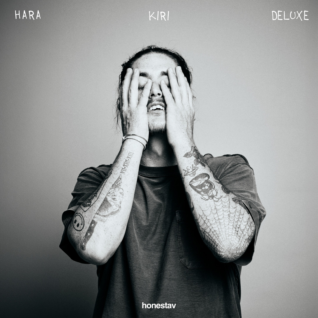 Stream honestav | Listen to hara-kiri (Deluxe) playlist online for free on SoundCloud