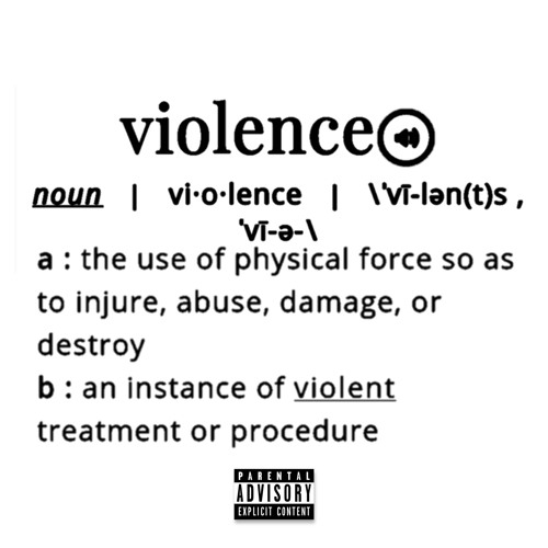 Stream VampViolence | Listen to Violence playlist online for free on ...