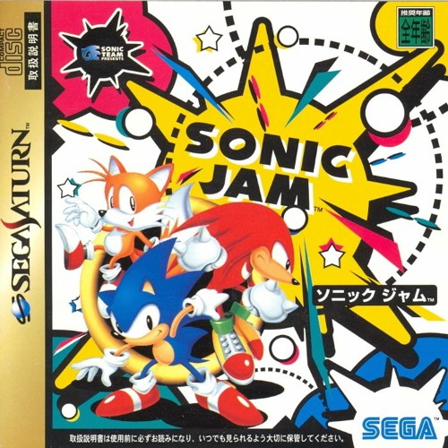 Stream Sonic Jam OST - Menu Theme by Alexis Equetino | Listen online ...