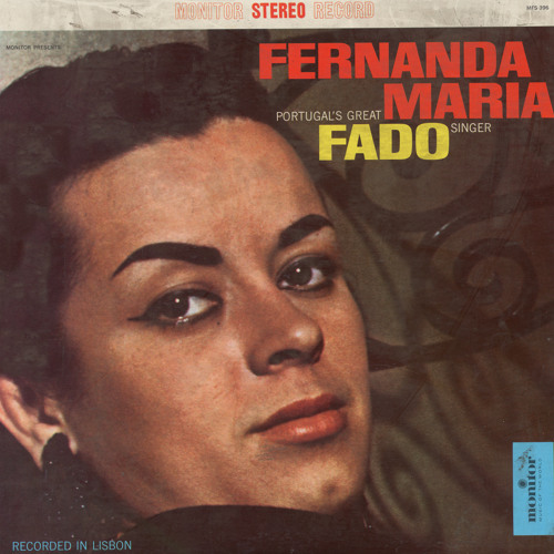 Stream Fernanda Maria | Listen to Portugal's Great Fado Singer playlist ...