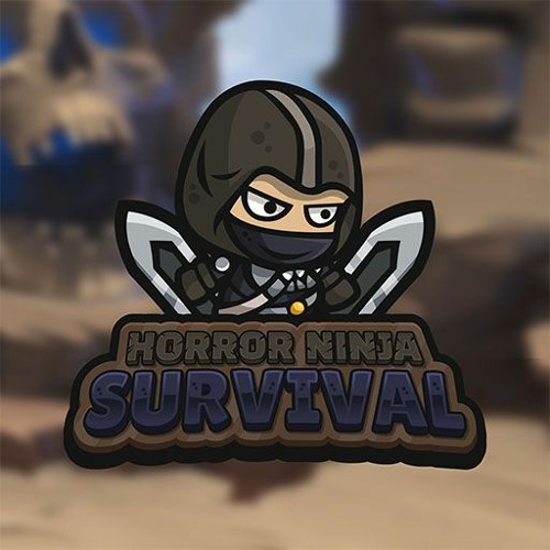 Stream Horror Ninja Survival official soundtrack by Mirko | Listen ...