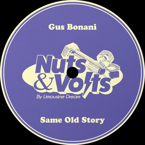 Stream PREMIERE: Gus Bonani - Datsit! [Limousine Dream] by Houseum ...