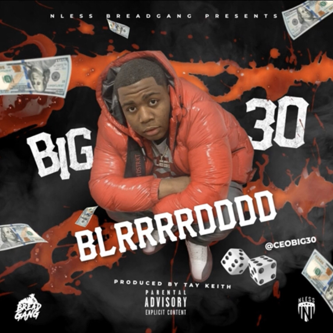 Stream Big 30 Blrrrd by ZEKE MEMPHIS PLUG | Listen online for free on ...