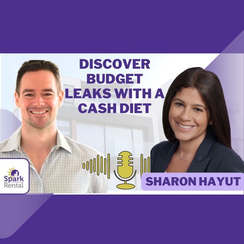 Stream episode Ep. 222: Find The Leaks In Your Budget With A Cash Diet ...