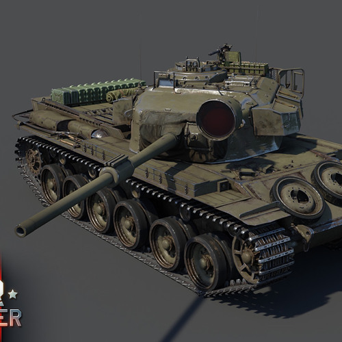 Stream Centurion MK.5 by Trigger (Strider 1) and Cipher (Galm 1 ...