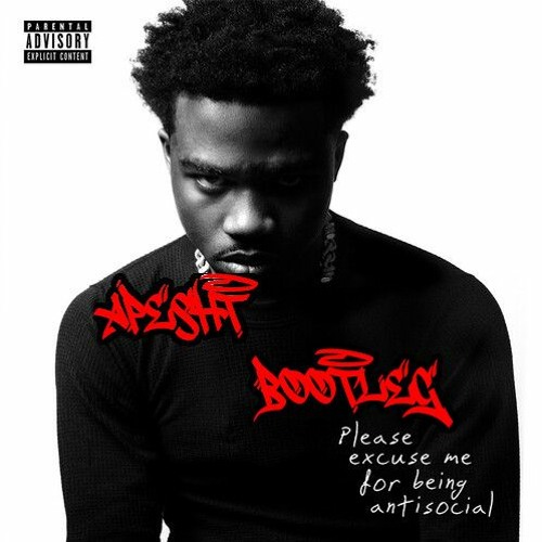 Stream Roddy Ricch The Box Apesht Bootleg By Apesht Listen Online