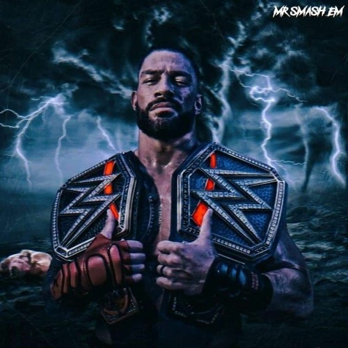 Stream WWE Roman Reigns Theme Song 2021 Head Of The Table Extended (320 ...