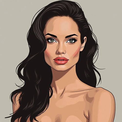 Stream Aaron Fumini | Listen to Angelina Jolie- Majestic playlist ...