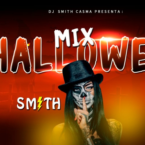 Stream MIX HALLOWEEN 2022 - (Punto 40, Lokera, Baby Otaku, Gatubela ...