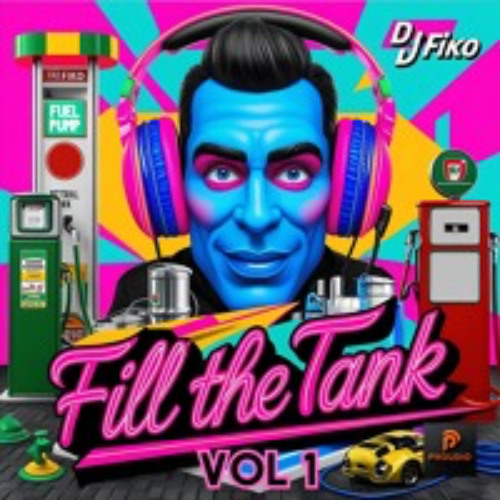 Stream Phoudio | Listen to Fiko in the house playlist online for free ...