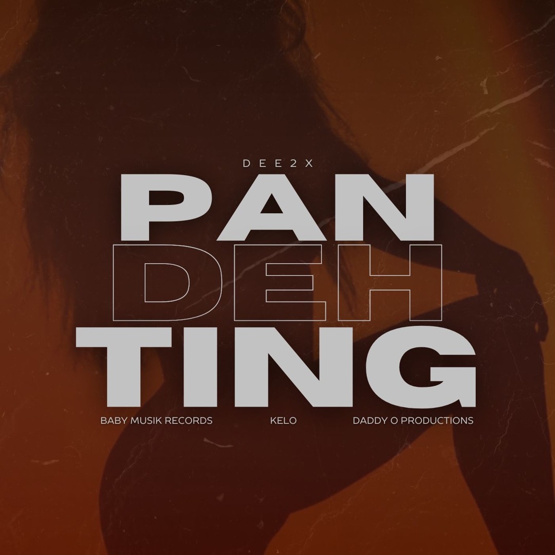 Stream PAN DEH TING by DEE2X | Listen online for free on SoundCloud
