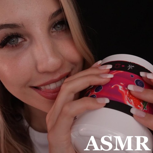 Stream FrivolousFox ASMR | Listen to Mouth Sounds, Tapping and Inaudible Whispers playlist ...