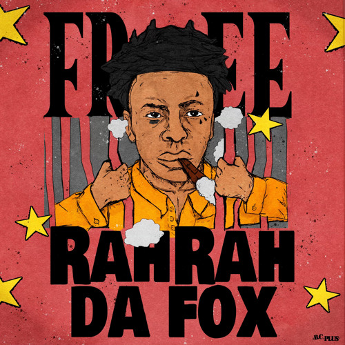 Stream Rah Rah Da Fox | Listen to Free Rah Rah Da Fox playlist online ...