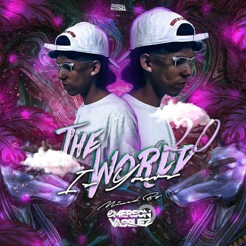 Stream THE WORD IS YOURS 2.0(EMERSON VASQUEZ DJ) by Emerson Vasquez | Listen online for free on ...