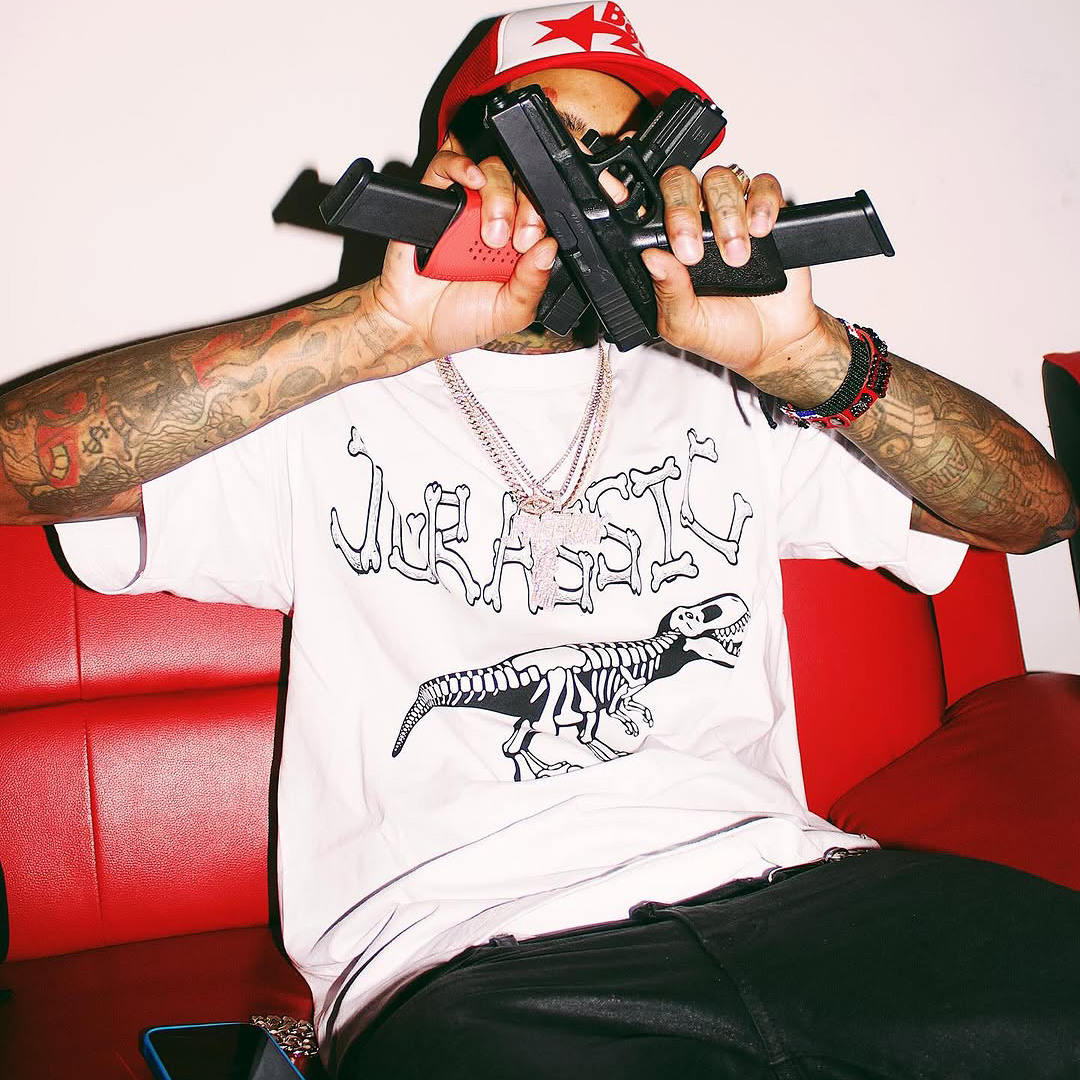 Stream Slimesito - Ms. Jackson by 5thou | Listen online for free on ...