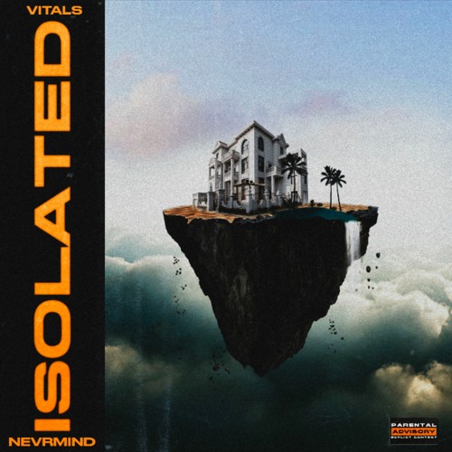 Stream Miami (feat. Simon Said.) by NEVRMIND | Listen online for free ...