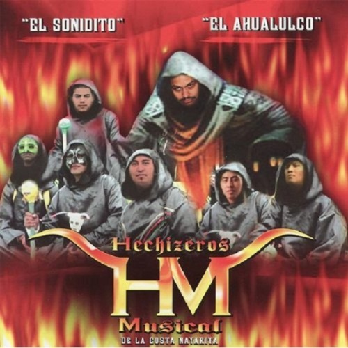 Stream El Sonidito by Hechizeros Musical | Listen online for free on ...