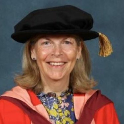 Stream Honorary Graduate: Dr Sarah Fane LLD / Orator: Professor Sarah ...