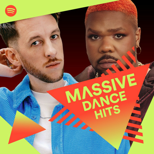 Stream Eren Ferazoğlu | Listen to Massive Dance Hits playlist online ...