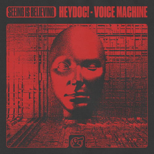 Stream Voice Machine by SEEING IS BELIEVING | Listen online for free on ...