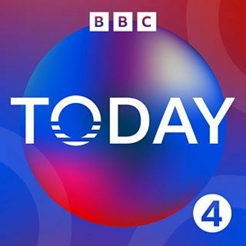 Stream Claire McColgan on BBC Radio 4 Today programme by Liverpool City ...
