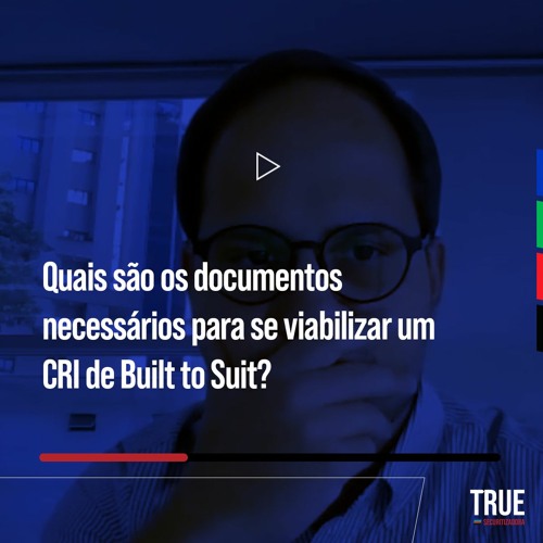Stream Quais são os documentos necessários para se viabilizar um CRI de ... Stream Quais são os documentos necessários para se viabilizar um CRI de ...