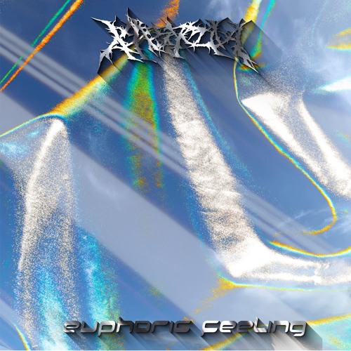 Stream EUPHORIC FEELING by XRSYZM | Listen online for free on SoundCloud